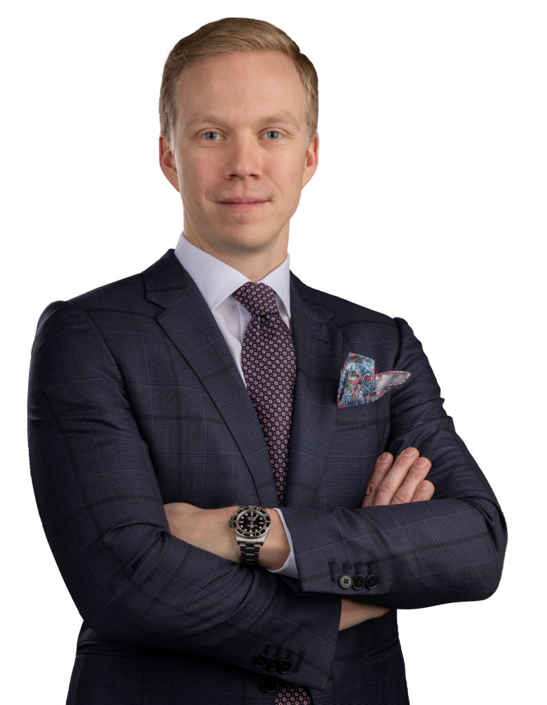 Kroman Capital (Homepage) - Kroman Capital Advisory